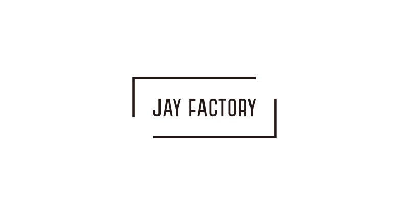 Jay Factory | 제이팩토리